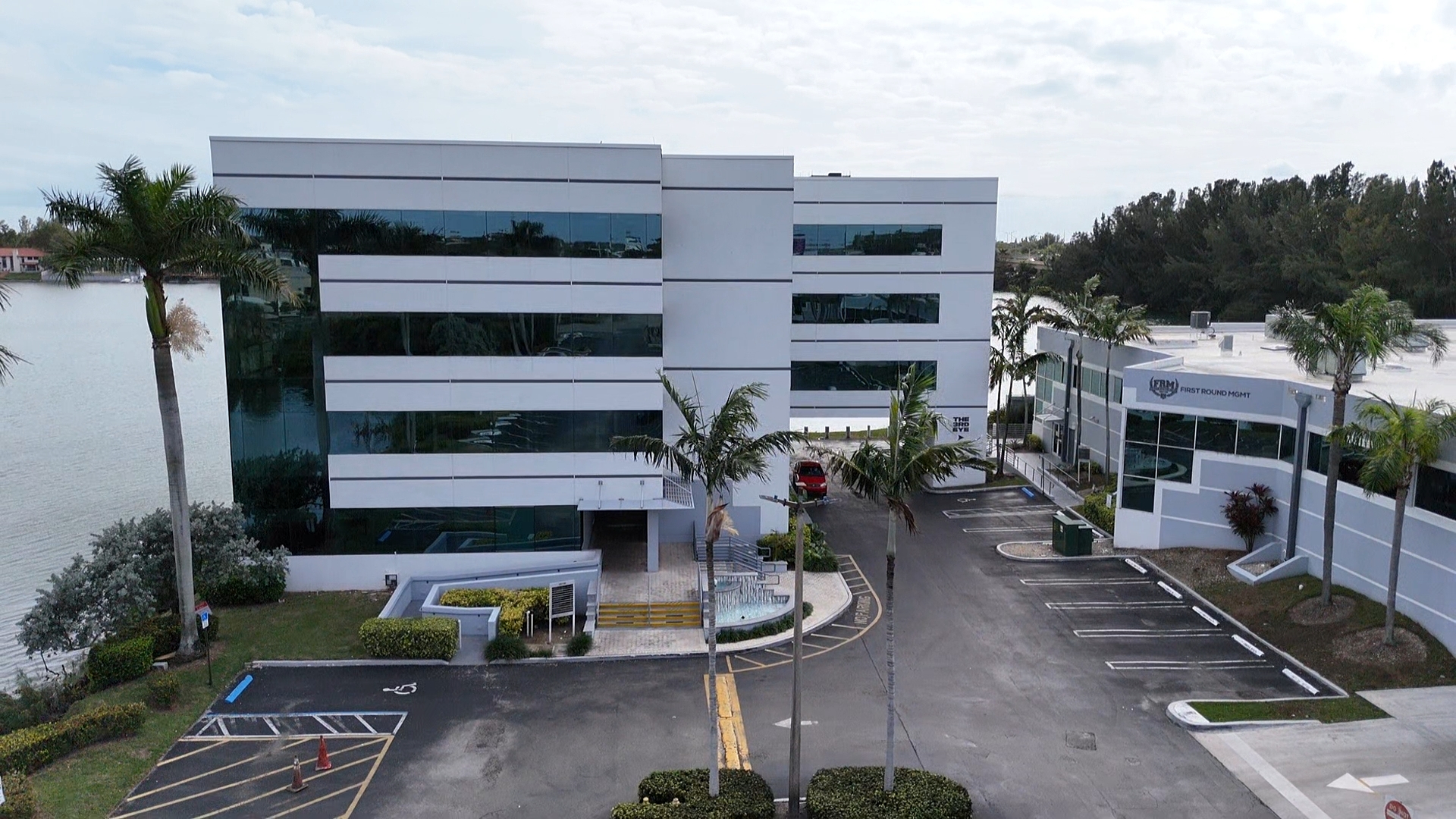 Building Recertification Miami-Dade & Broward | FL Building Code 8-11(f ...